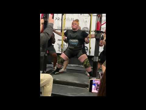 Powerlifting Records: Raw & Equipped [Videos] (2023) - Lift Vault