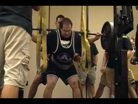 All Powerlifting World Records [Videos] (2023) - Lift Vault