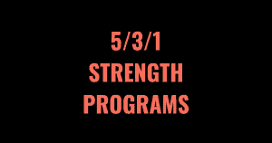 Free Workout Plan Database - 100+ Workout Routines (2023) - Lift Vault