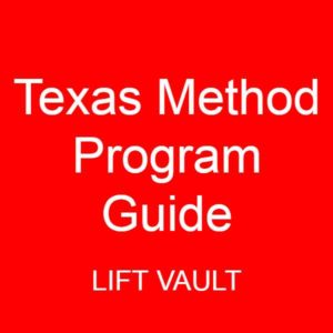 Free Workout Plan Database - 100+ Workout Routines (2023) - Lift Vault