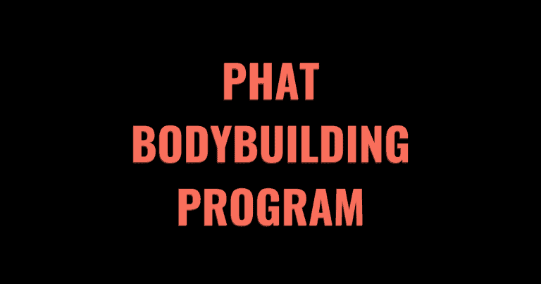 Free Workout Plan Database - 100+ Workout Routines (2023) - Lift Vault