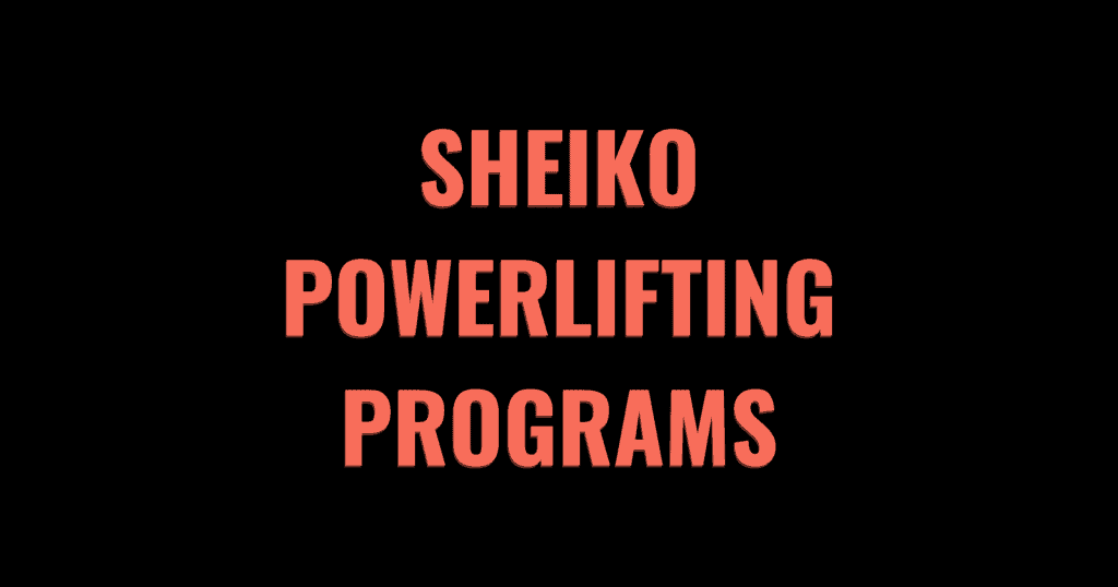 Free Workout Plan Database - 100+ Workout Routines (2023) - Lift Vault