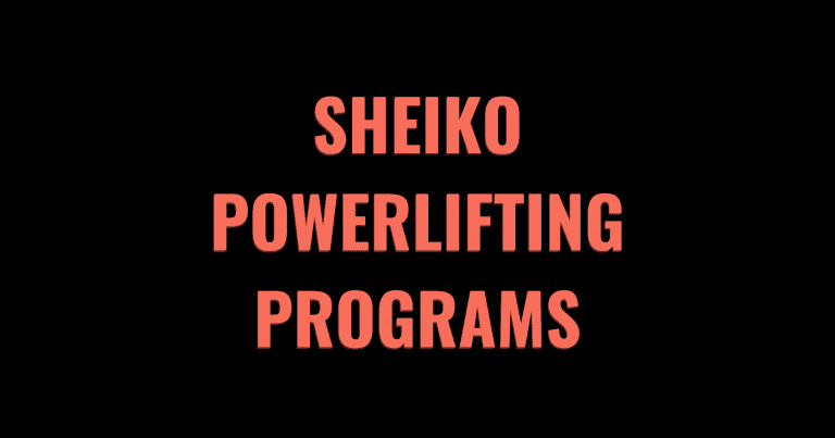 Free Workout Plan Database - 100+ Workout Routines (2024) - Lift Vault