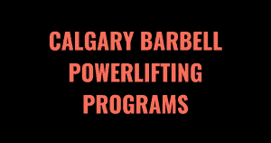 Free Workout Plan Database - 100+ Workout Routines (2023) - Lift Vault