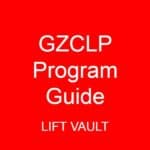 GZCLP Program Guide v4.5: Quick Start (2025) - Lift Vault