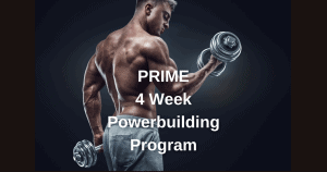 The 10 Best Powerbuilding Programs (2024) | Lift Vault