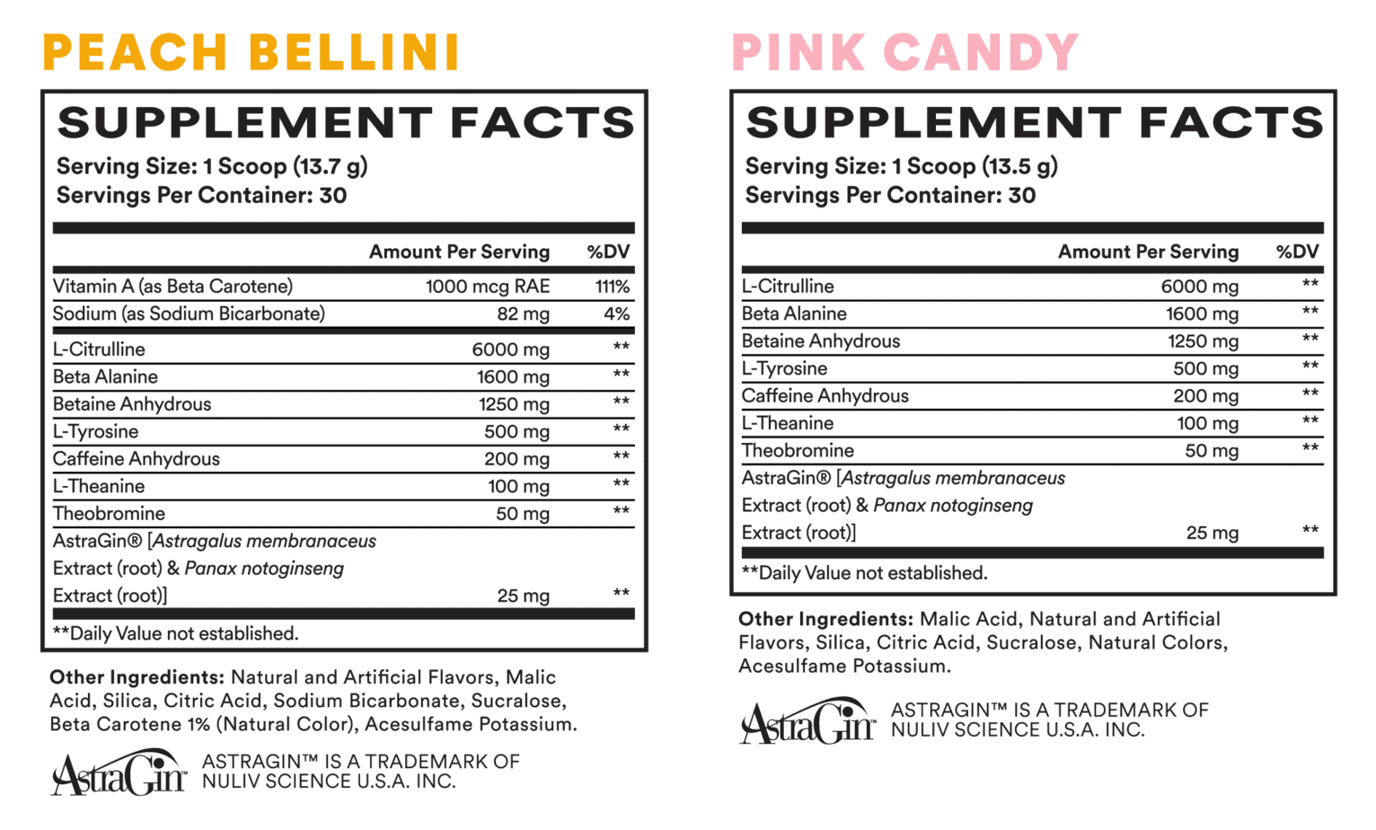 Cira Pre-Game Pre Workout Review (2024) - Lift Vault