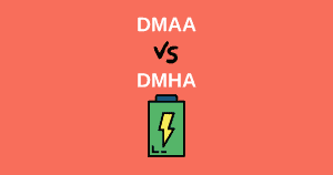 DMHA vs DMAA: What's the Difference? (2024) - Lift Vault