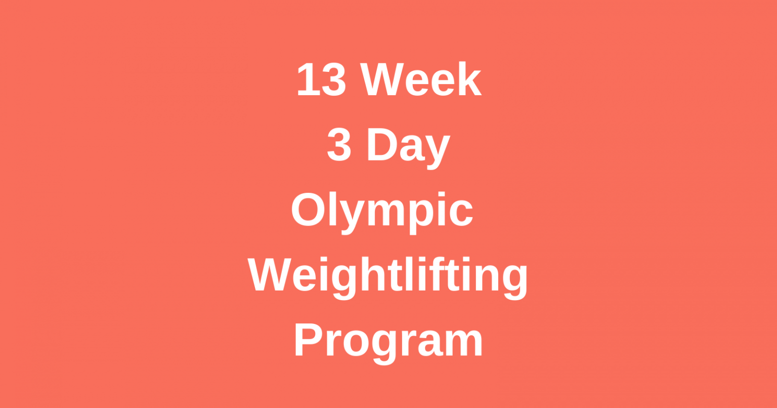 Free Workout Plan Database - 100+ Workout Routines (2023) - Lift Vault