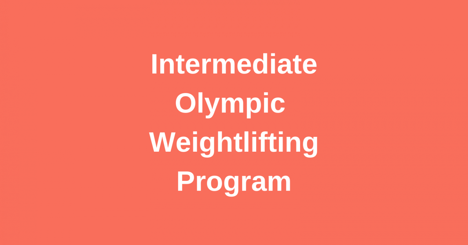 Free Workout Plan Database - 100+ Workout Routines (2022) - Lift Vault