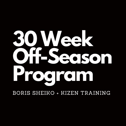 16 BEST Sheiko Program Google Spreadsheets (2022) | Lift Vault