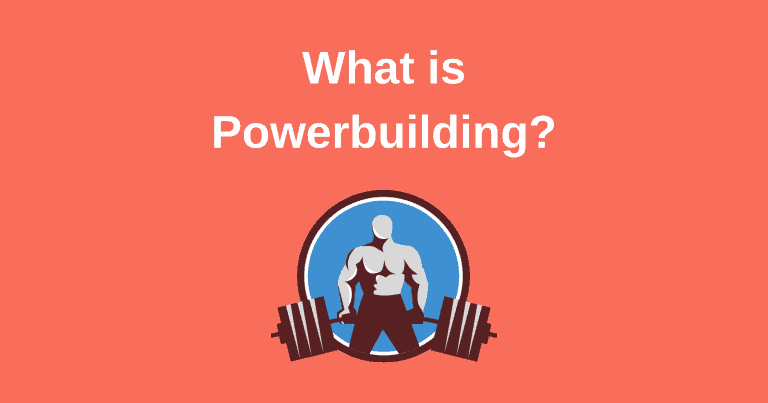 What is Powerbuilding? Definition + Training Examples (2025) - Lift Vault