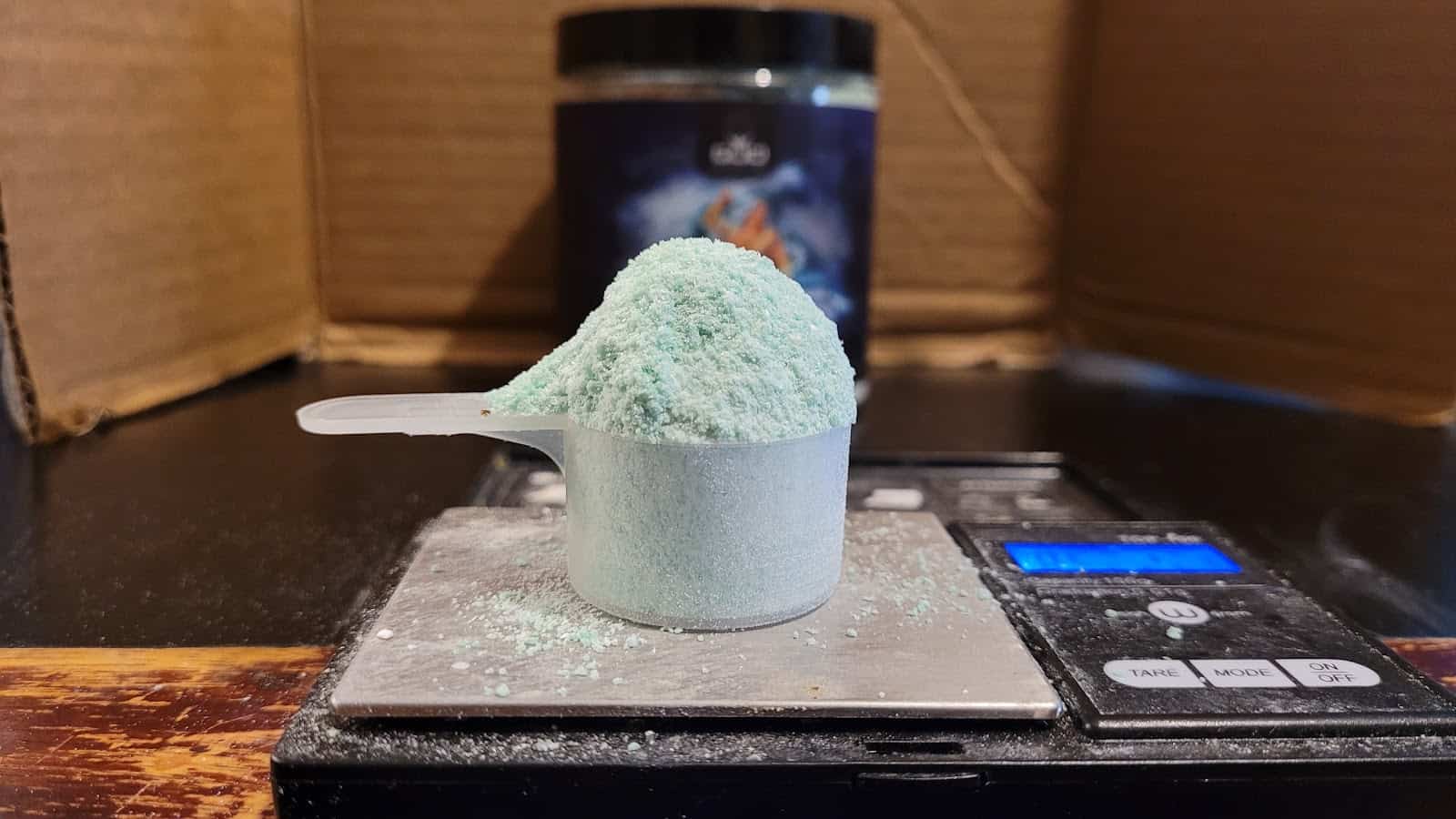 Zeus Pre-Workout Review + Discount (2024) - Lift Vault