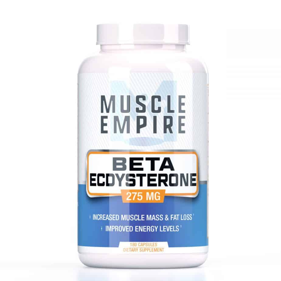 The 12 Best Ecdysterone Supplements for 2023 - Lift Vault