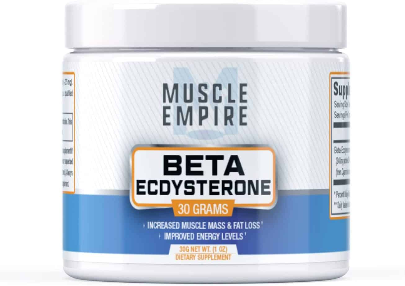 The 12 Best Ecdysterone Supplements for 2023 - Lift Vault