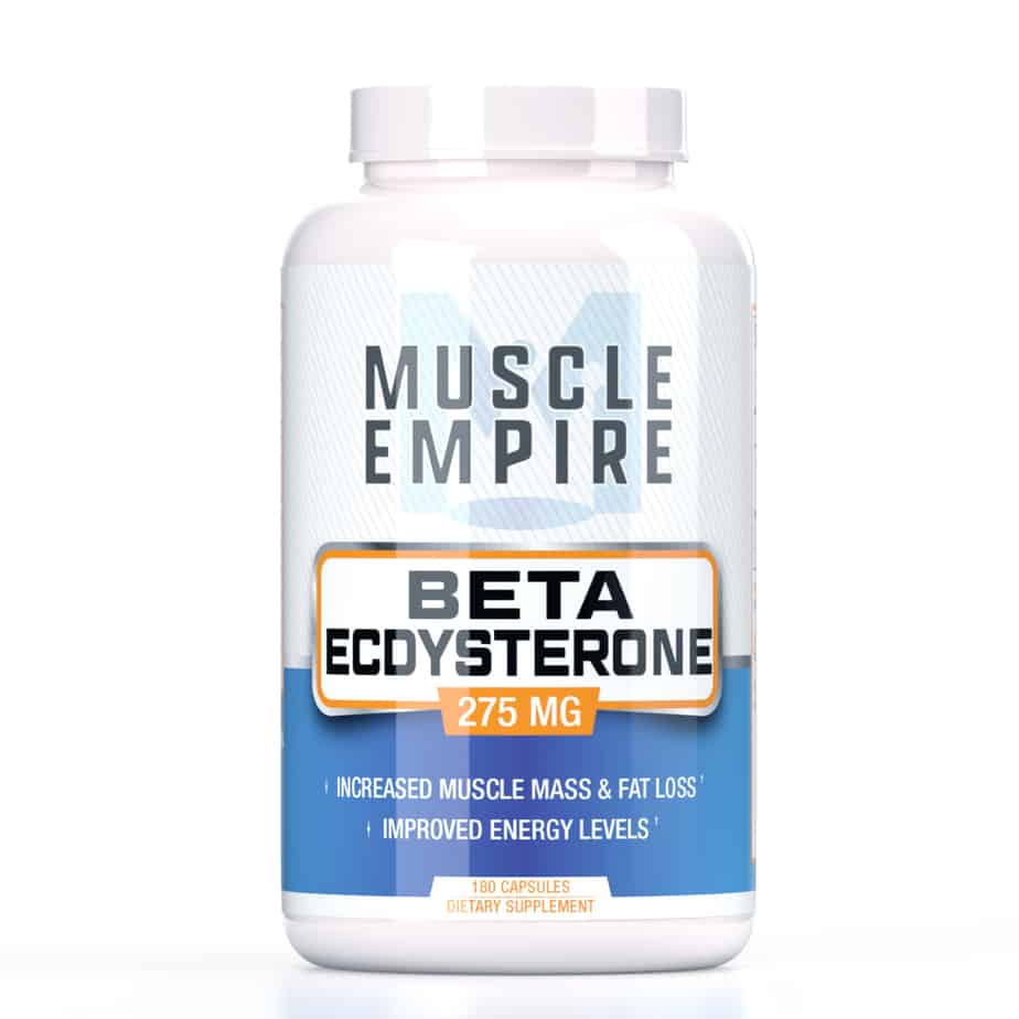 The 12 Best Ecdysterone Supplements for 2023 - Lift Vault