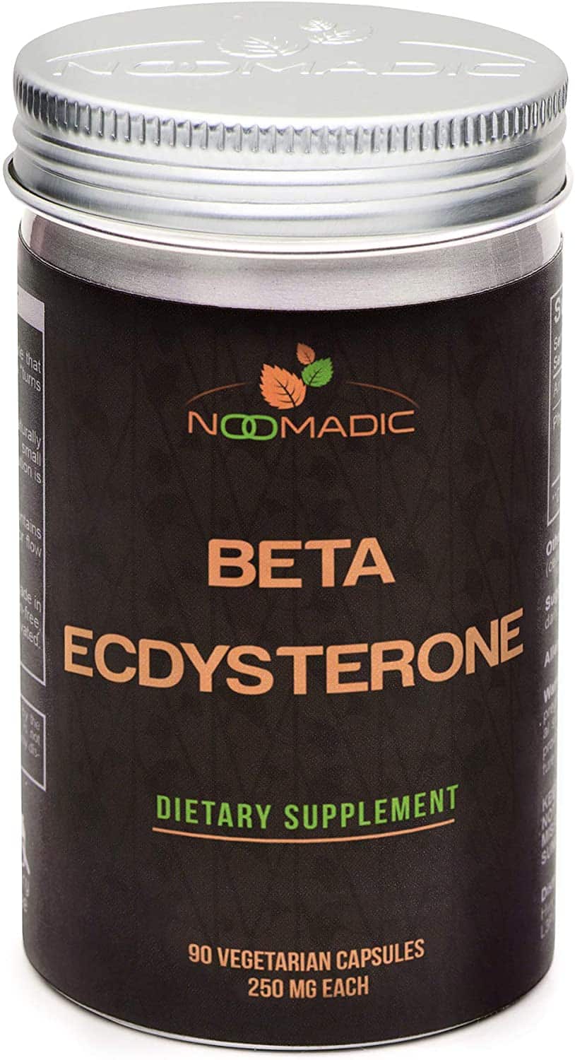 The 12 Best Ecdysterone Supplements for 2023 - Lift Vault