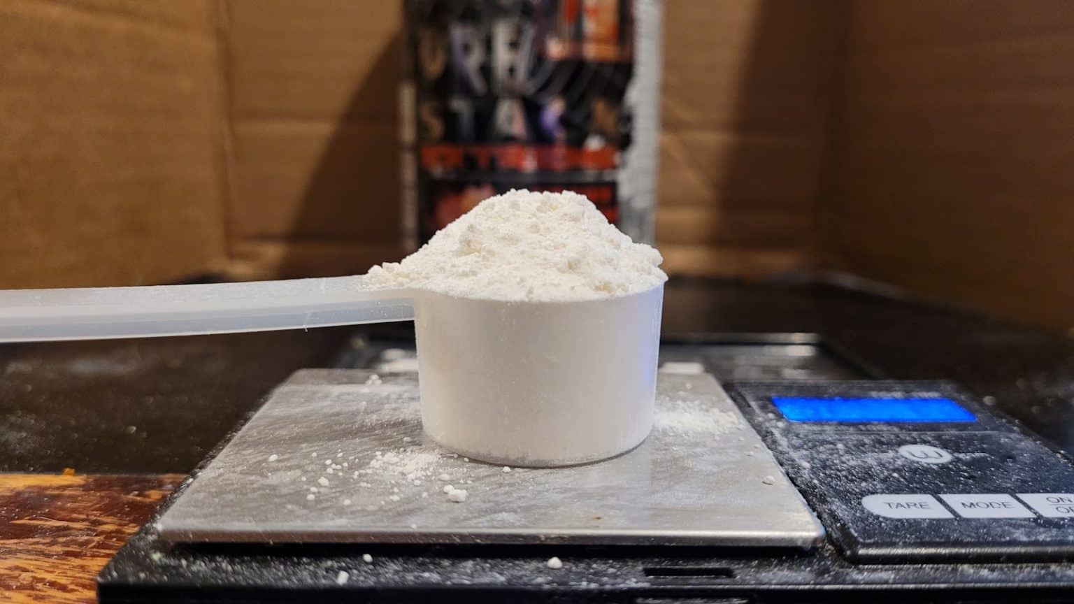 Pre Stack Extreme Pre Workout Review + Discount (2025) - Lift Vault