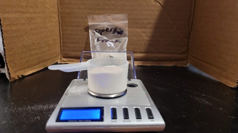 Super Bio Freak Pre Workout Review (2024) - Lift Vault