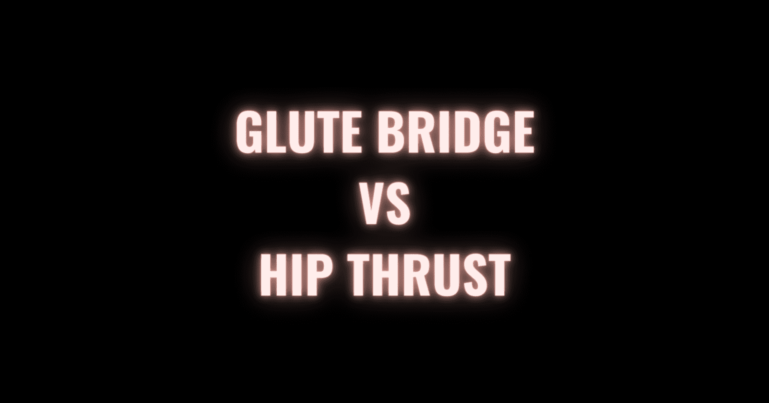 Glute Ham Raise vs Nordic Curl: Differences & Benefits (2026) - Lift Vault