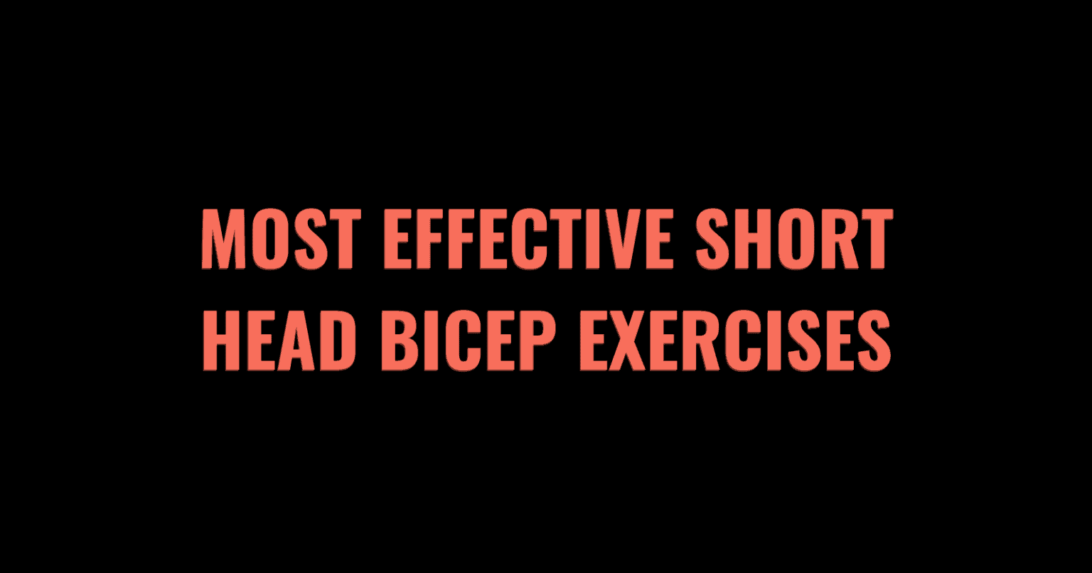 The 7 Best Medial Head Tricep Exercises (2026) - Lift Vault