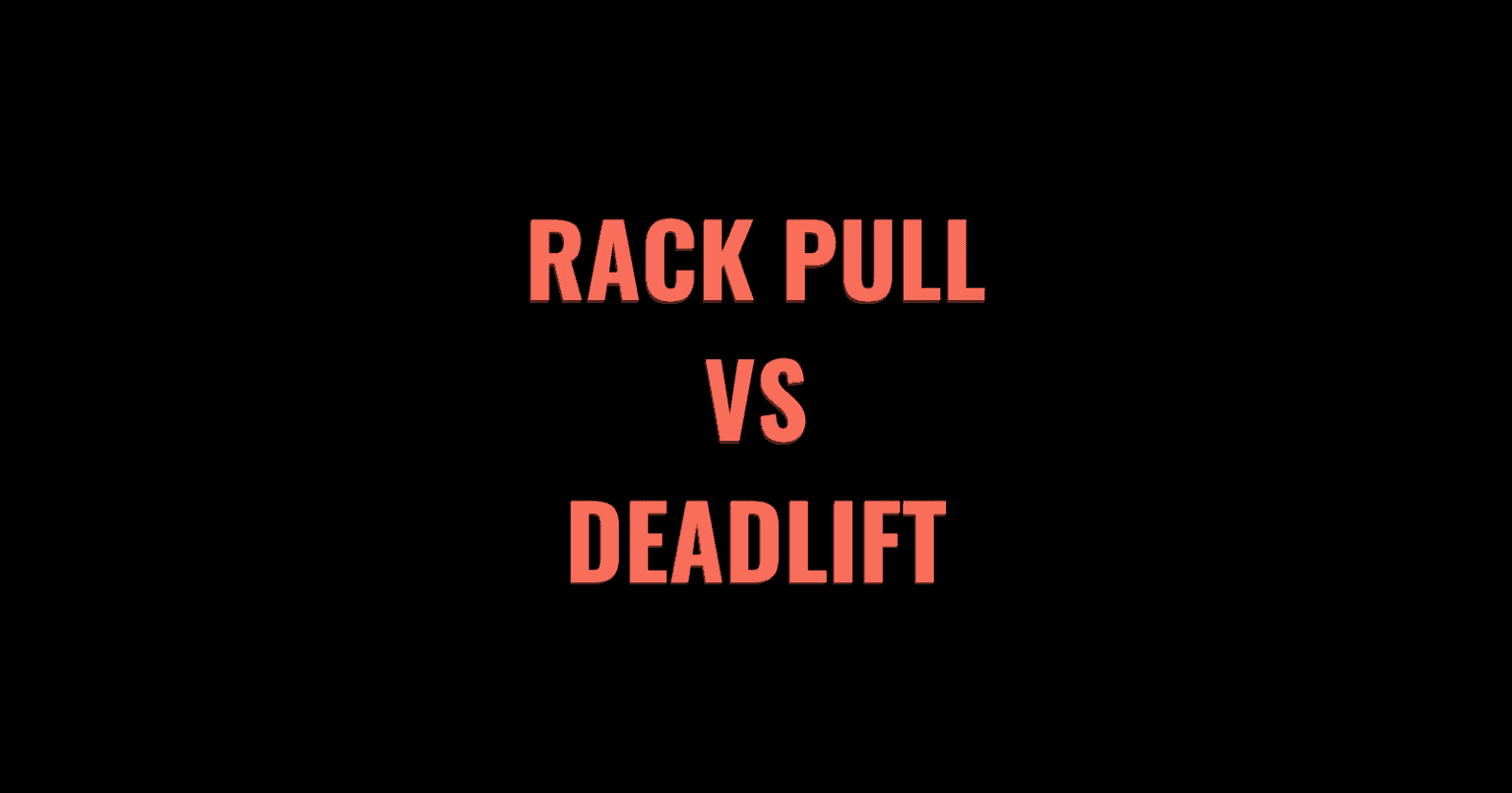Romanian Deadlift vs Deadlift: Which is Better? (2025) - Lift Vault