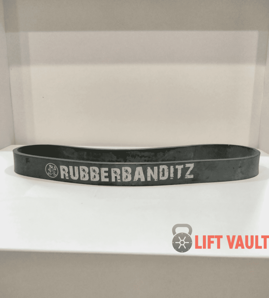 Rubberbanditz Resistance Band Review [6 Types] (2026) - Lift Vault