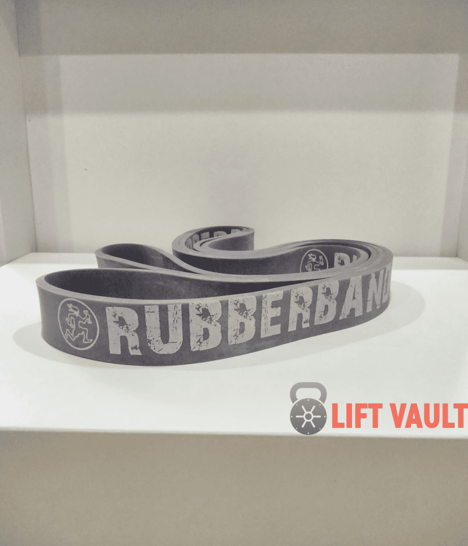 Rubberbanditz Resistance Band Review [6 Types] (2026) - Lift Vault