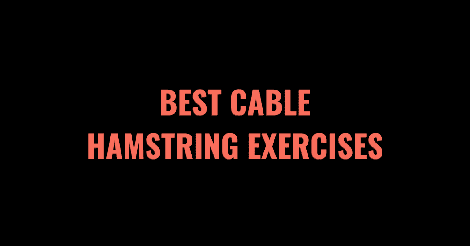 The 8 Best Short Head Bicep Exercises (2025) - Lift Vault