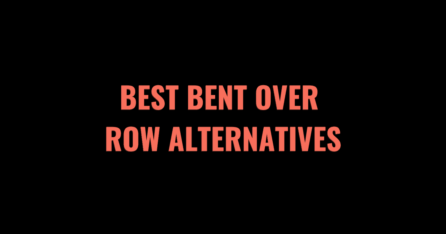 The 10 Best Dumbbell Pullover Alternatives (2025) - Lift Vault