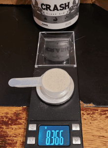 Crash Sleep Aid Review (2024) - Lift Vault