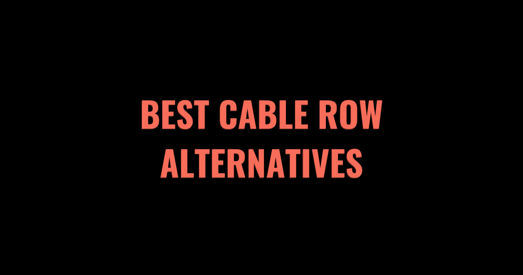 The 10 Best Box Jump Alternatives (2026) - Lift Vault