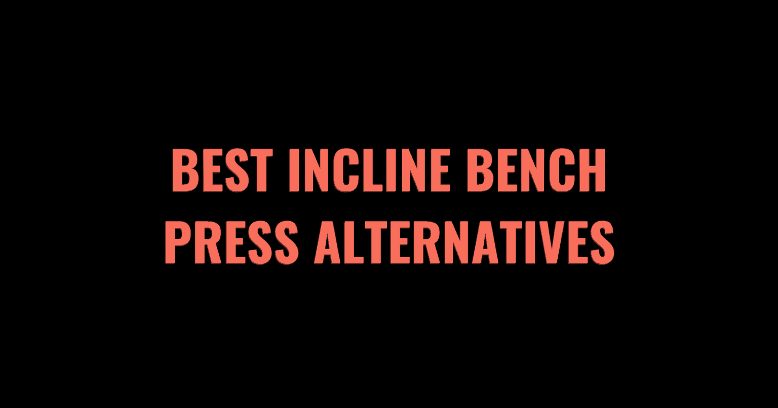 The 10 Best Overhead Press Alternatives (2025) - Lift Vault