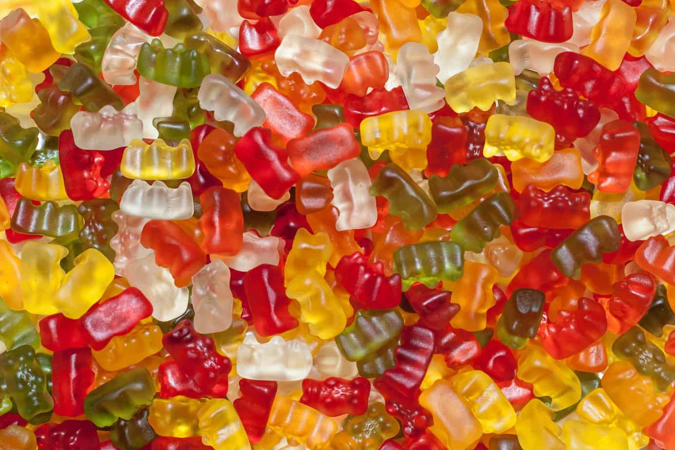 Gummy Supplement Statistics & Trends for 2023 - Lift Vault