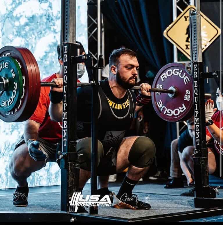 The 10 Best US Colleges for Powerlifting (2025) - Lift Vault