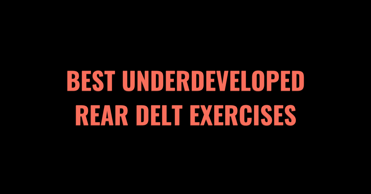 The 8 Best Ways to Grow Bigger Traps (2025) - Lift Vault