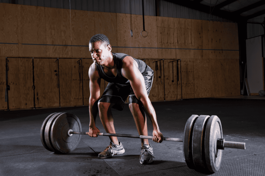 The Top 9 Muscles Worked with Deadlifts (2024) - Lift Vault