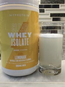 The 6 Best Fruit Flavored Protein Powders (2024) - Lift Vault