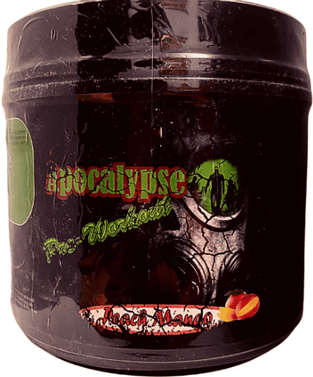 Apocalypse Pre-Workout Review (2024) - Lift Vault