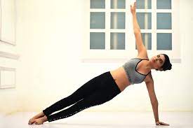 Side Plank Benefits, Form, and Muscles Worked (2025) - Lift Vault