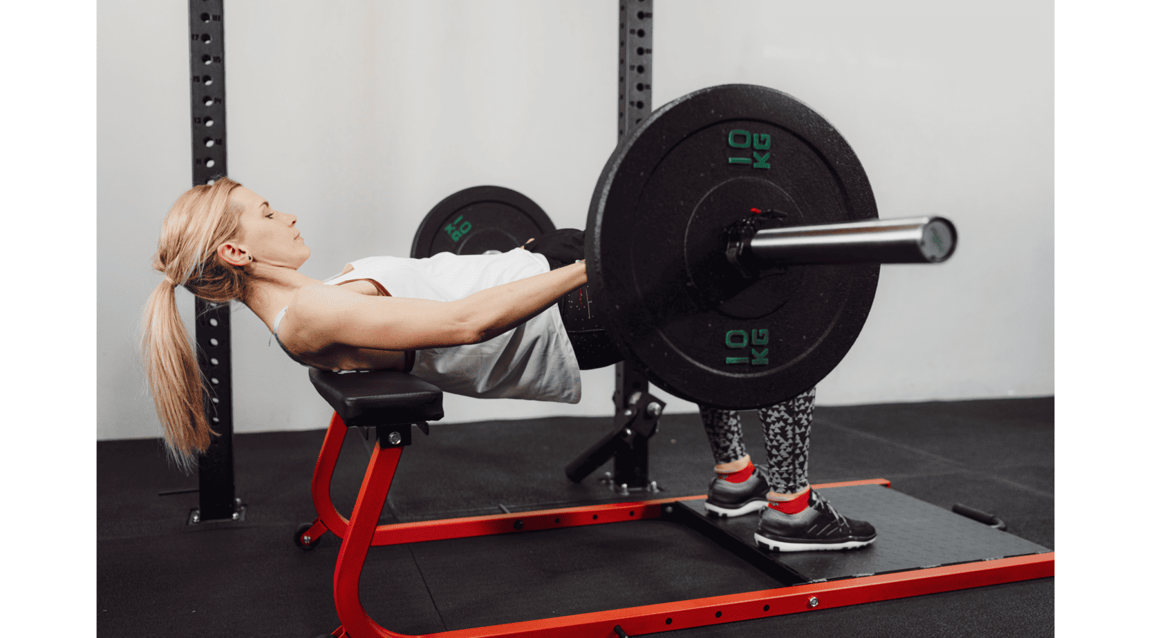 The Top 6 Muscles Worked by Glute Bridges (2025) - Lift Vault